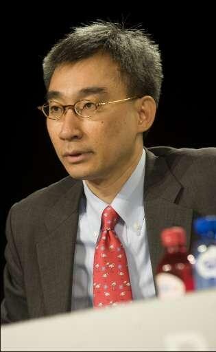 Cheung Chi Yan neemt ontslag bij Fortis | De Morgen