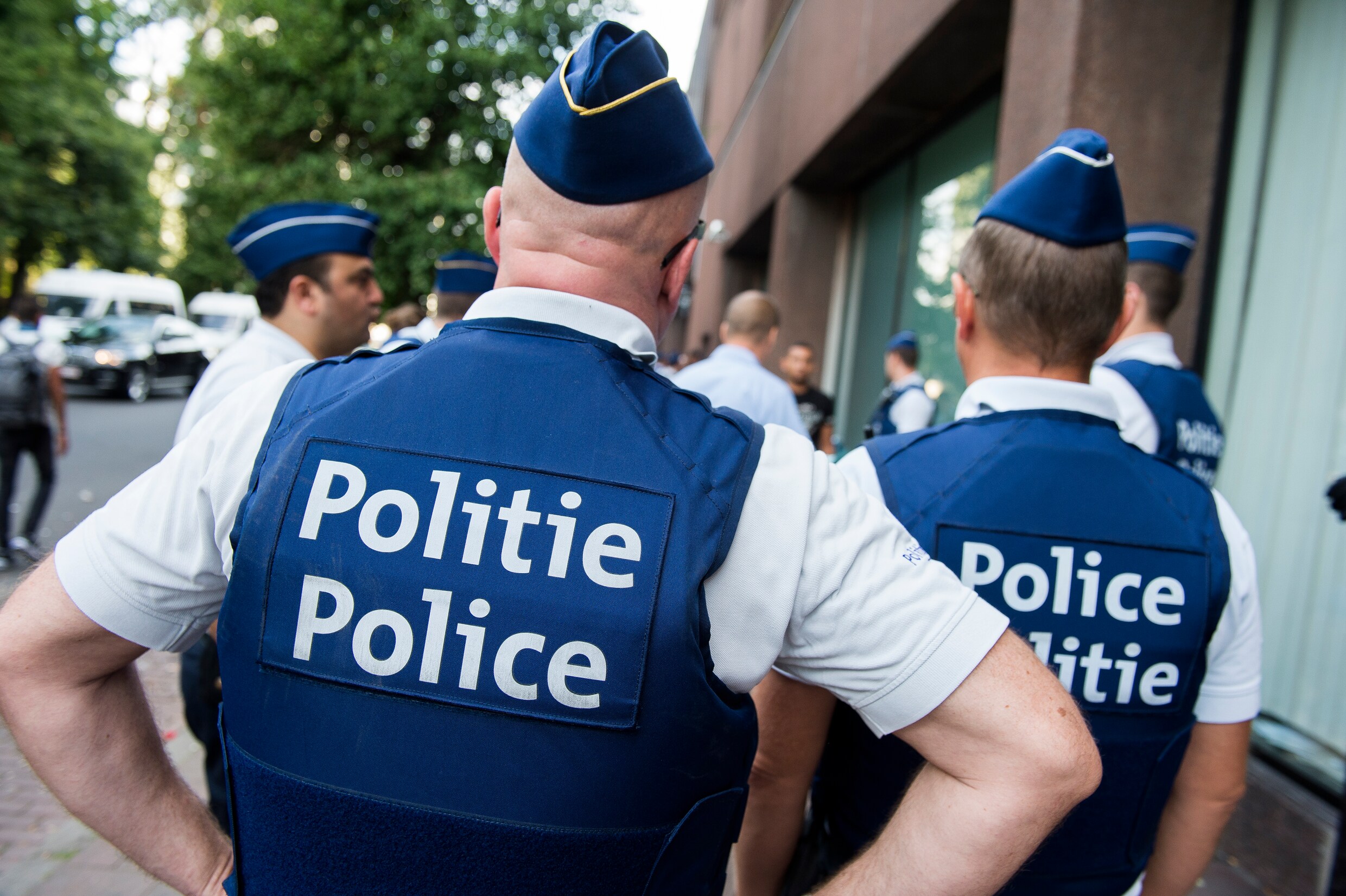 Drie keer zoveel misdrijven niet onderzocht omdat politie personeel te ...