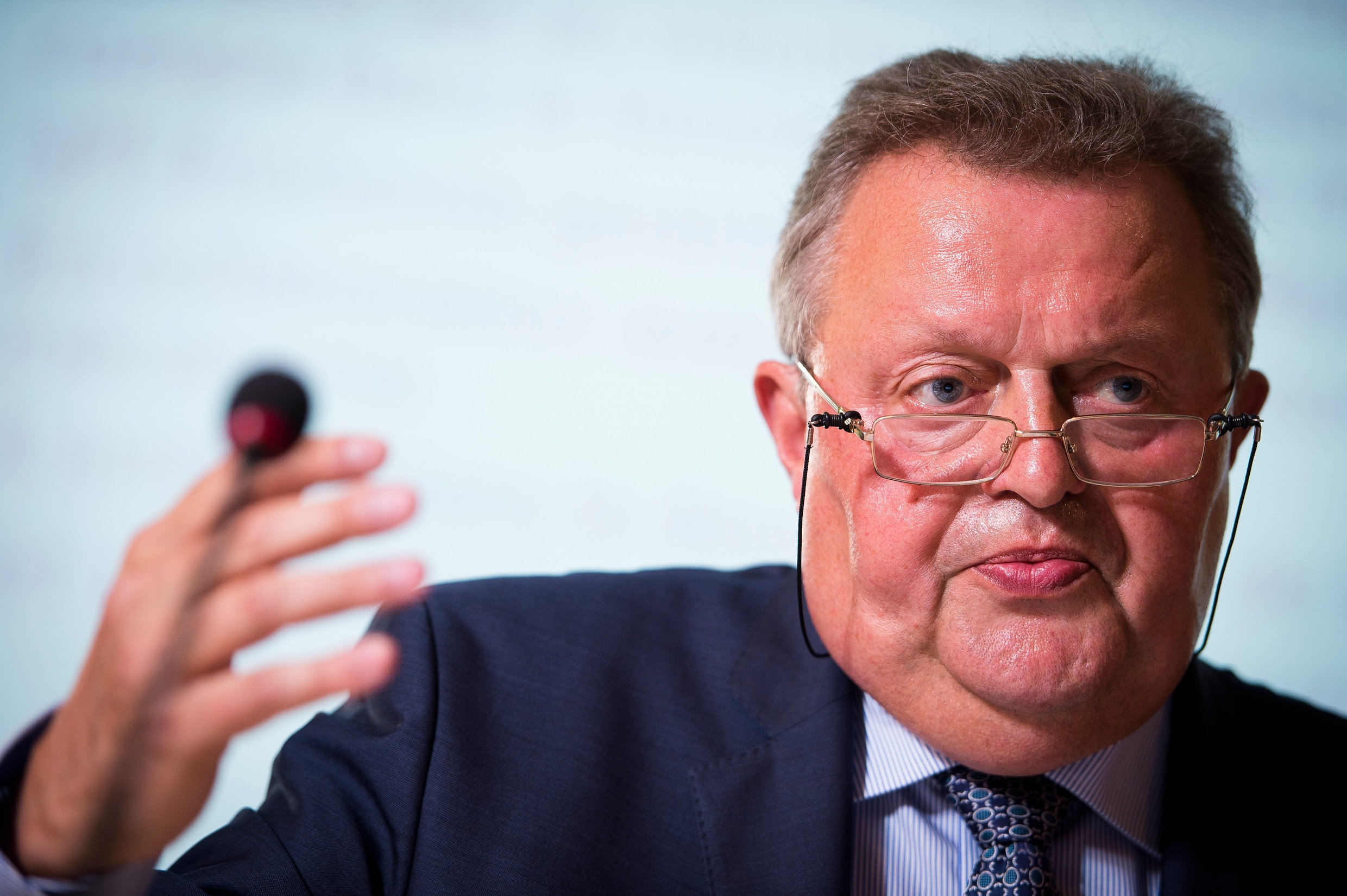 Piet Vanthemsche tussenpersoon in dossier onverdoofd slachten | De Morgen