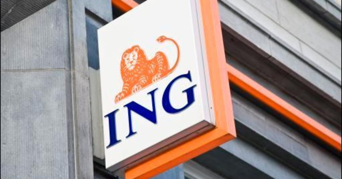 ING België wil onlineverkoop verdubbelen | De Morgen