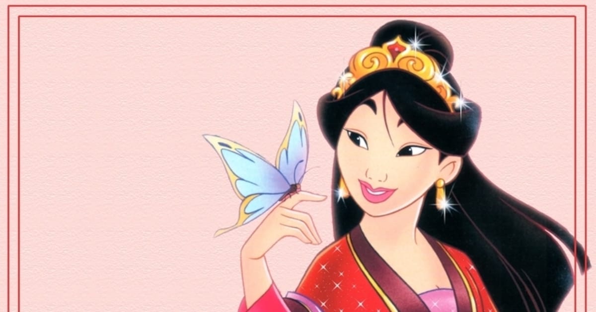 'Speed'-regisseur maakt filmversie van 'Mulan' | De Morgen