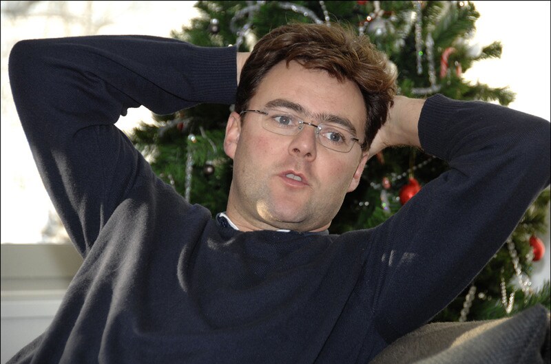 Grootste tennisclub van Vlaanderen strikt Carl Maes | De Morgen