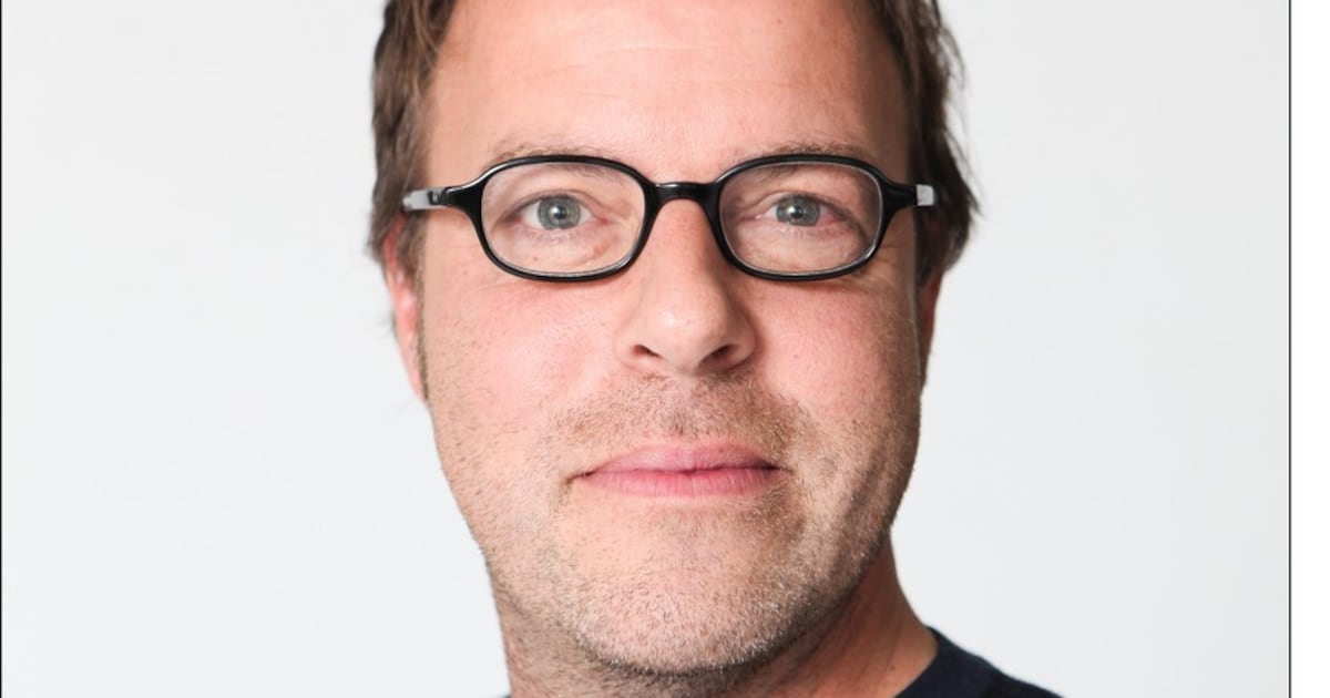 Tom Lenaerts presenteert actuashow op nieuw VT4 | De Morgen