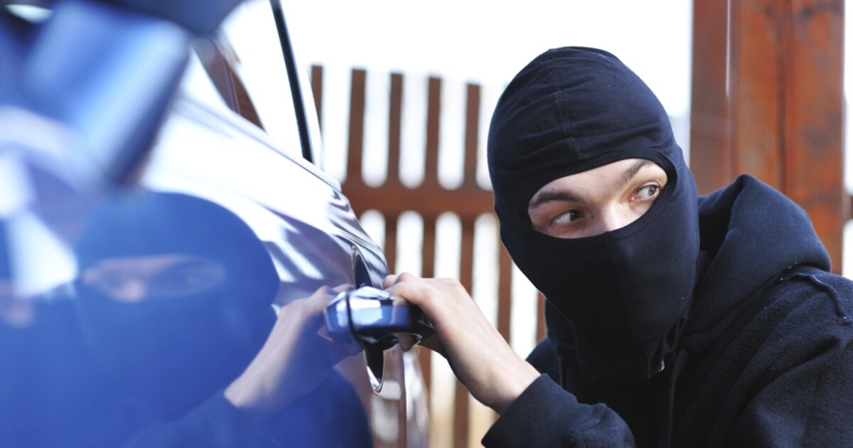 Onderzoekers hacken auto | De Morgen