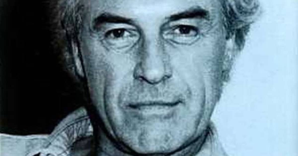 Britse acteur David Cameron overleden | De Morgen