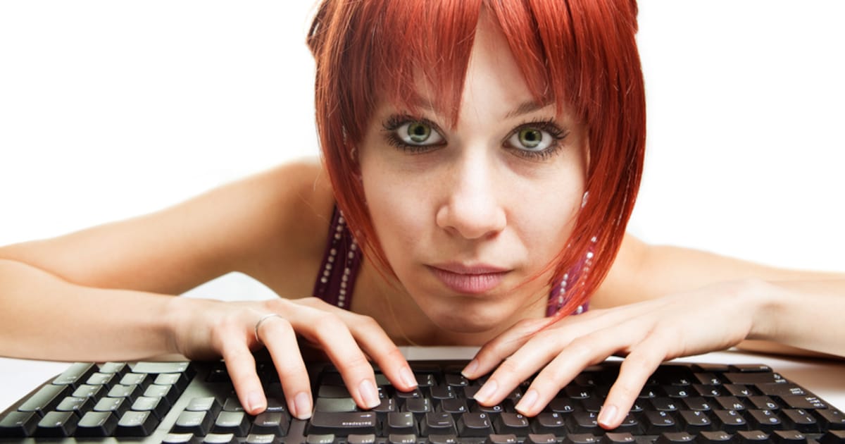 Verslaafd aan het internet? Steek de schuld op je genen | De Morgen