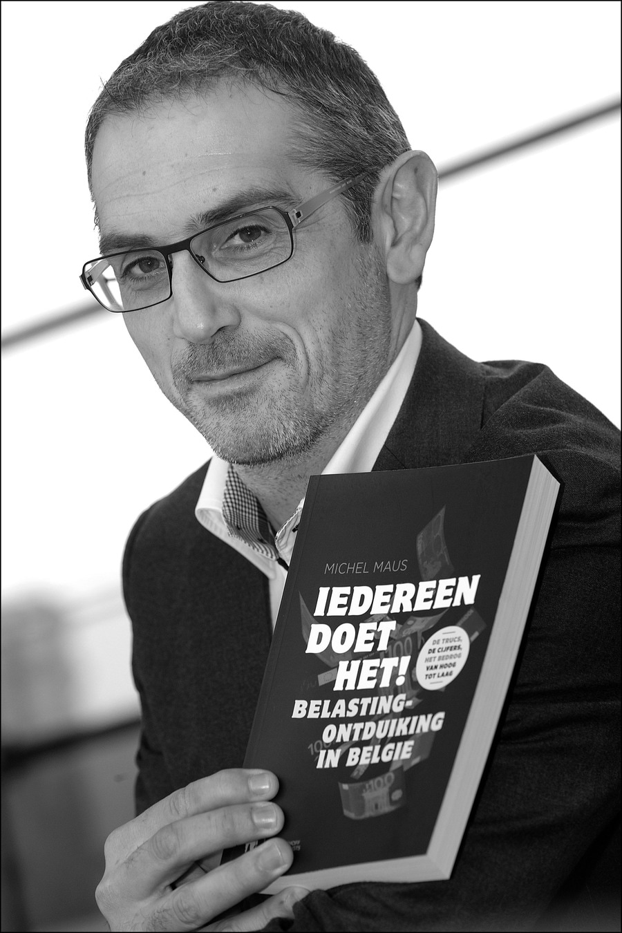 Filip Meert verdient een eerlijk proces | De Morgen