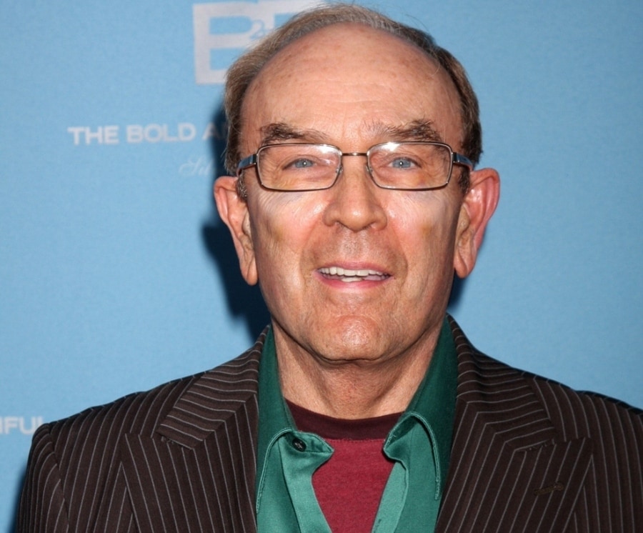 Bedenker 'The Bold and The Beautiful' overleden | De Morgen