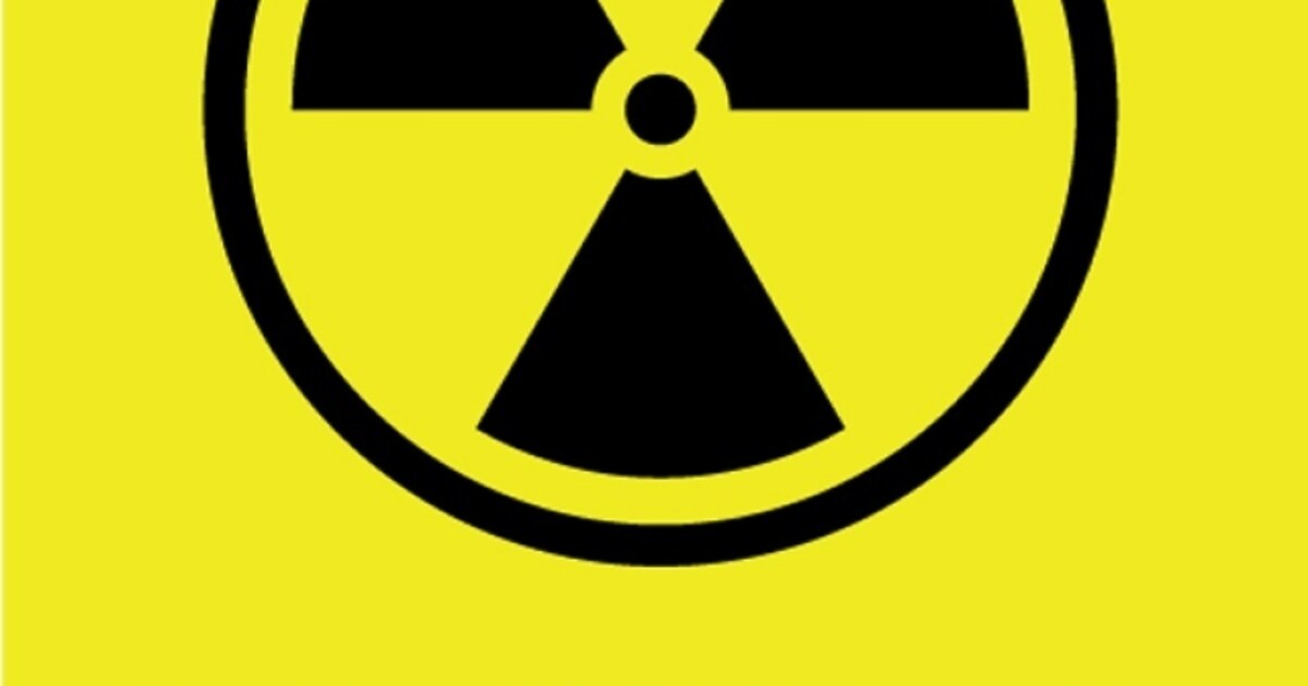 Nog altijd vaten met nucleair afval in het Kanaal | De Morgen