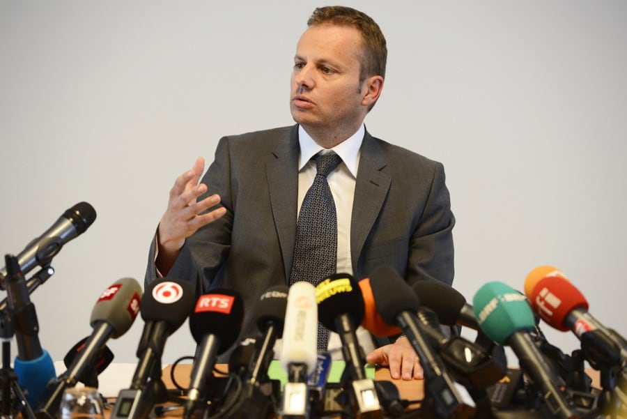 Parket: "Busongeval Sierre waarschijnlijk te wijten aan chauffeur" | De ...