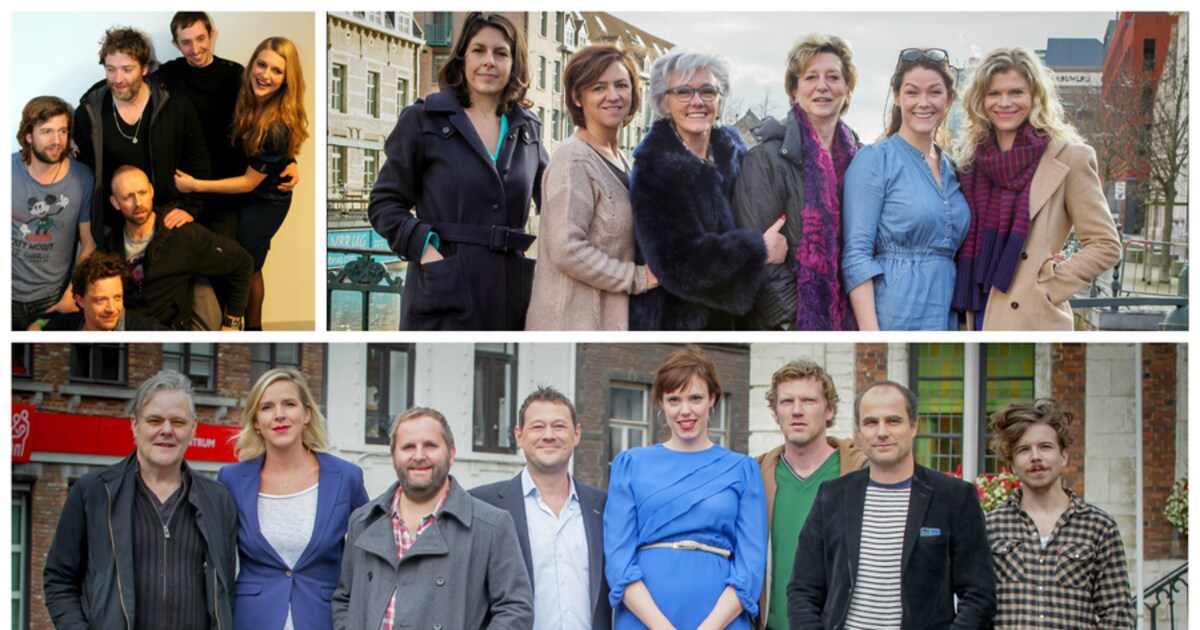 Vier Vlaamse tv-programma's genomineerd voor World Media Awards | De Morgen