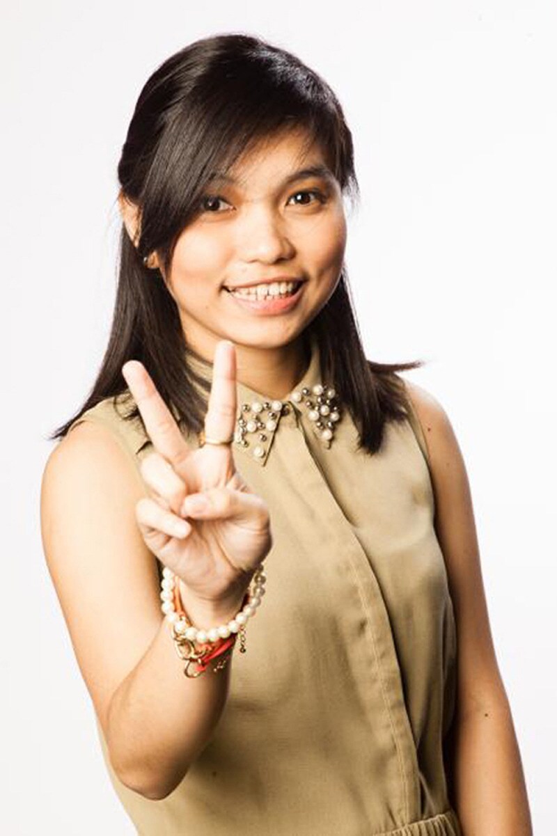 Racistische reacties op Filipijnse 'The Voice'-kandidate | De Morgen