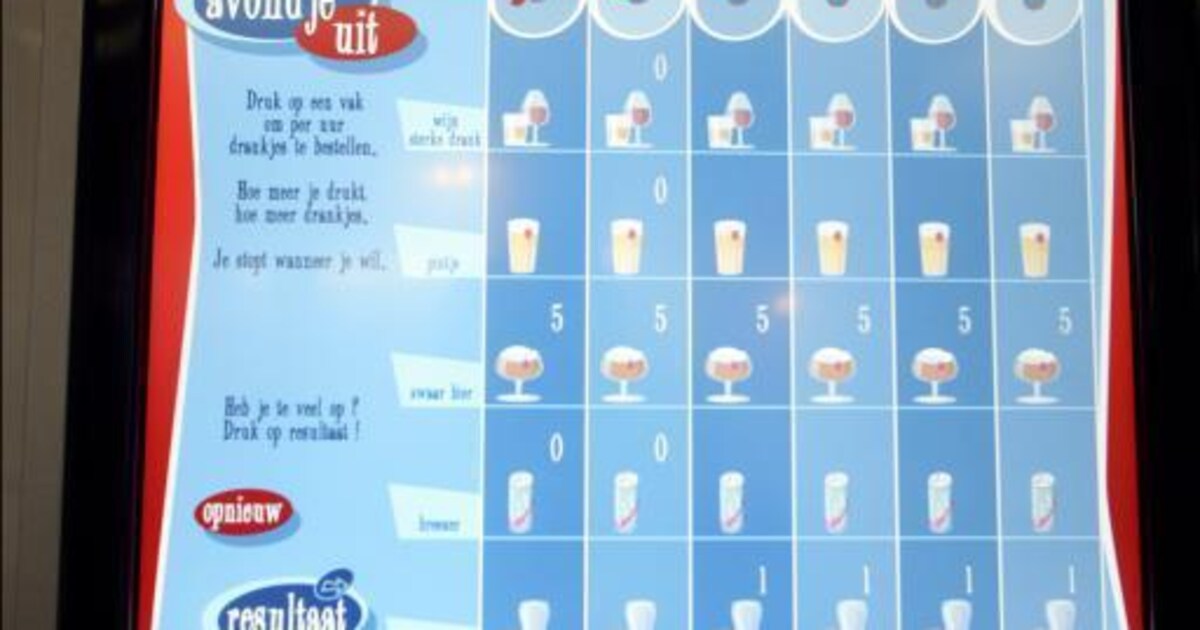 Chauffeur uit Eeklo had 4,04 promille alcohol in bloed | De Morgen