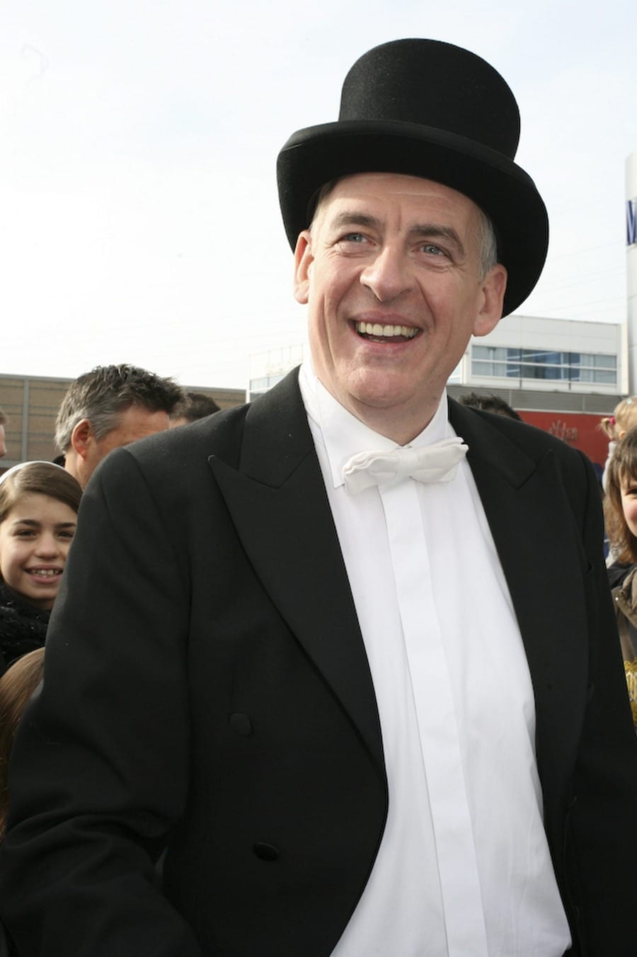 Ex-NVA- en LDD-er op Lijst Burgemeester Walter De Donder in Affligem ...