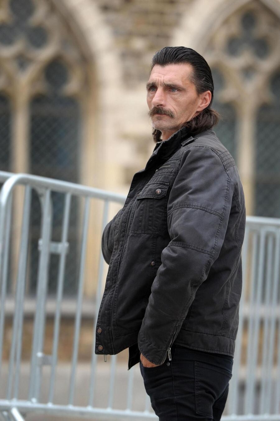 "Familie Appeltans had geen beeld van vijandschap of haat" | De Morgen