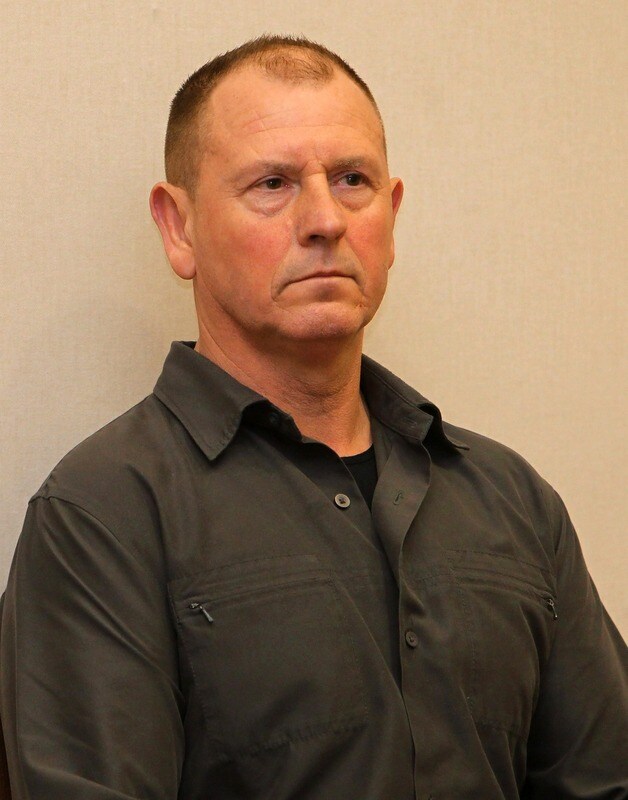 Ex van Beerlings ontgoocheld: "Ik heb levenslang gekregen" | De Morgen