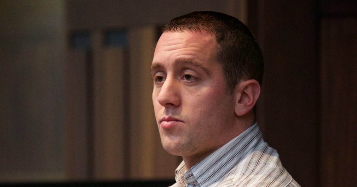 Jan Bonte krijgt vijf jaar cel voor uitgelokte moord | De Morgen