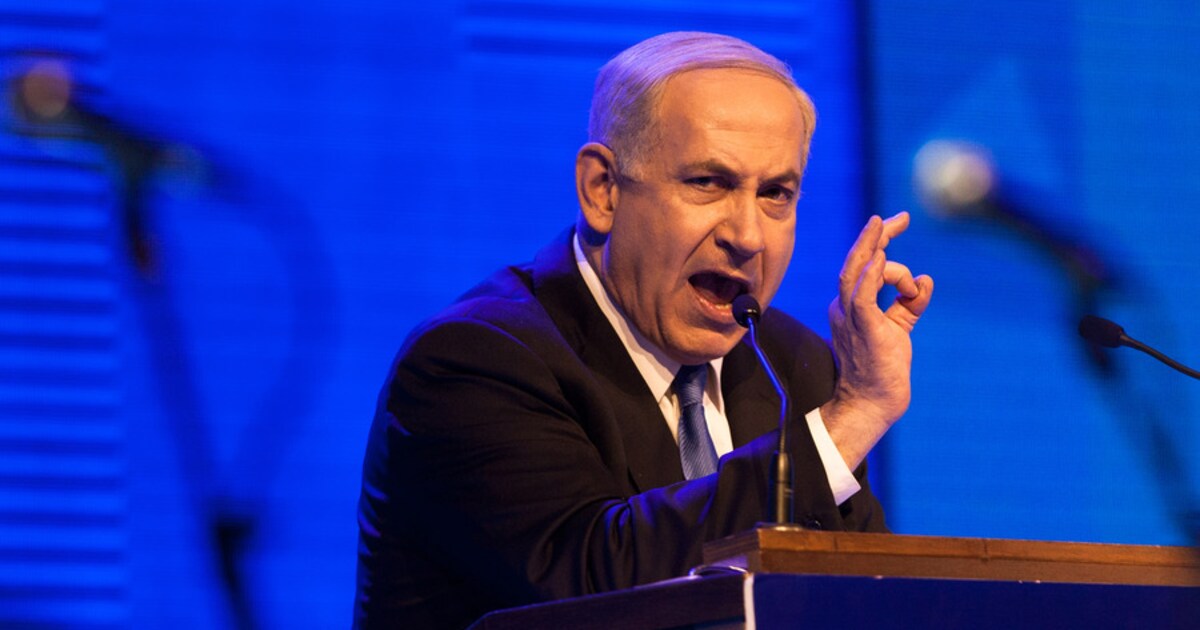 Voormalige chef Shin Beth haalt uit naar Netanyahu | De Morgen