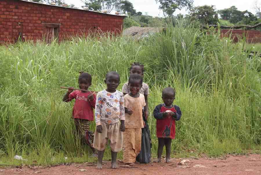 VN: "Situatie in Oost-Congo kan elk moment omslaan in groot conflict ...