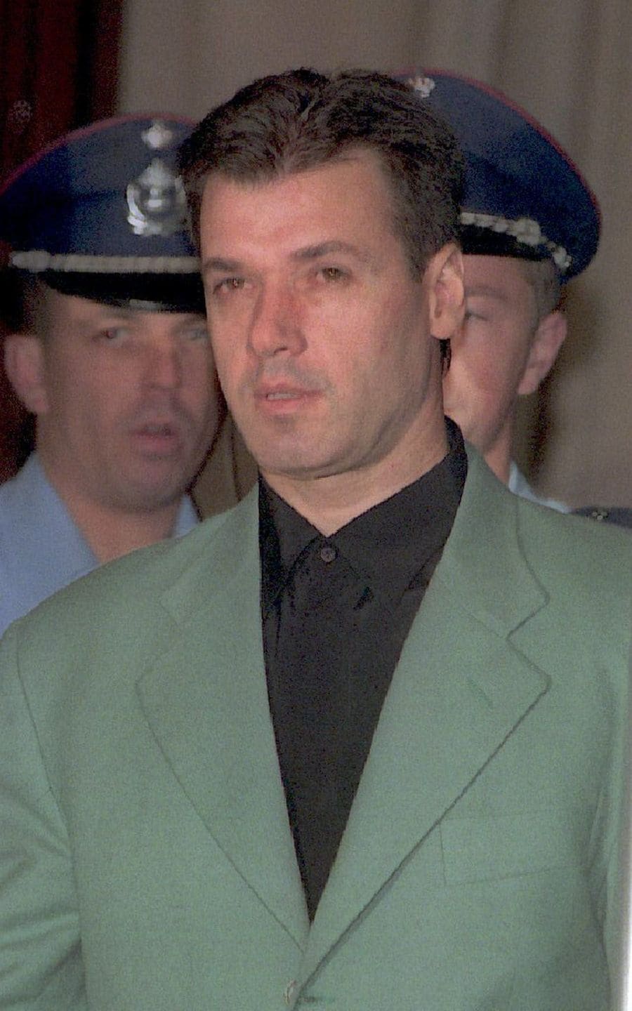 Spaans gerecht heeft Basri Bajrami in het vizier | De Morgen