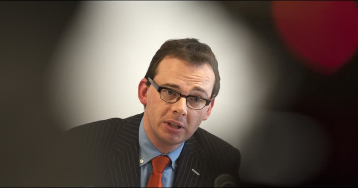 "Reynders heeft de boodschap begrepen" | De Morgen