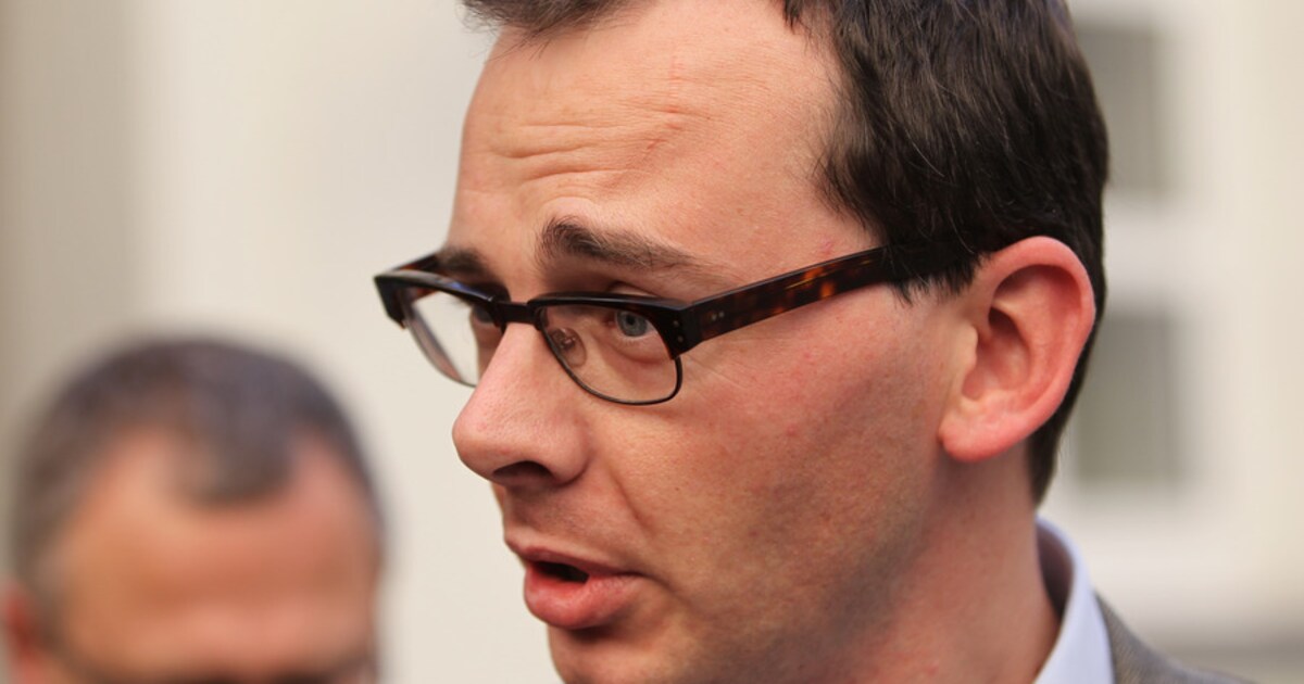 Beke: "Naar Vlaanderen kijken voor extra inspanning is ongepast" | De ...