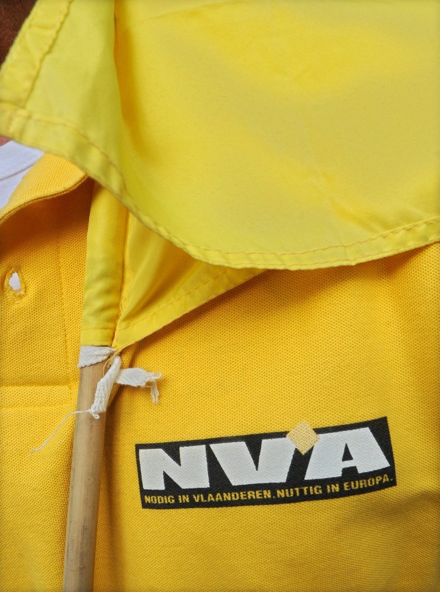 Coalitiepartners Heusden-Zolder volgen N-VA-dissidenten | De Morgen