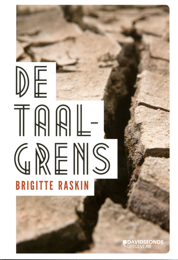 Brigitte Raskin keert terug tot 500 v.C. voor hoe, wat en waarom van de ...