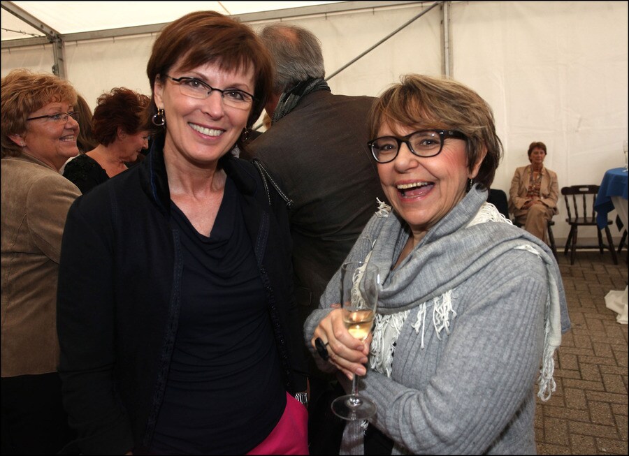 Brigitte Raskin keert terug tot 500 v.C. voor hoe, wat en waarom van de ...