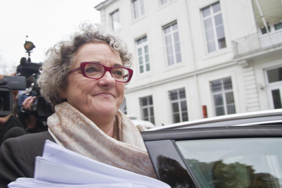 Rem op dagcontracten in de uitzendarbeid | De Morgen