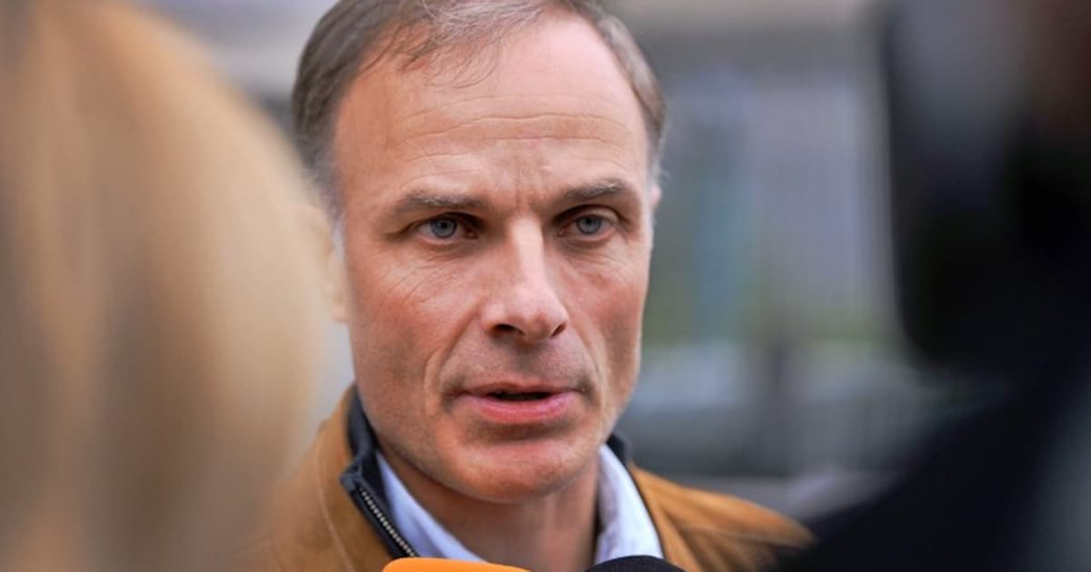 "Els Van Doren was een warme en levenslustige vrouw" | De Morgen