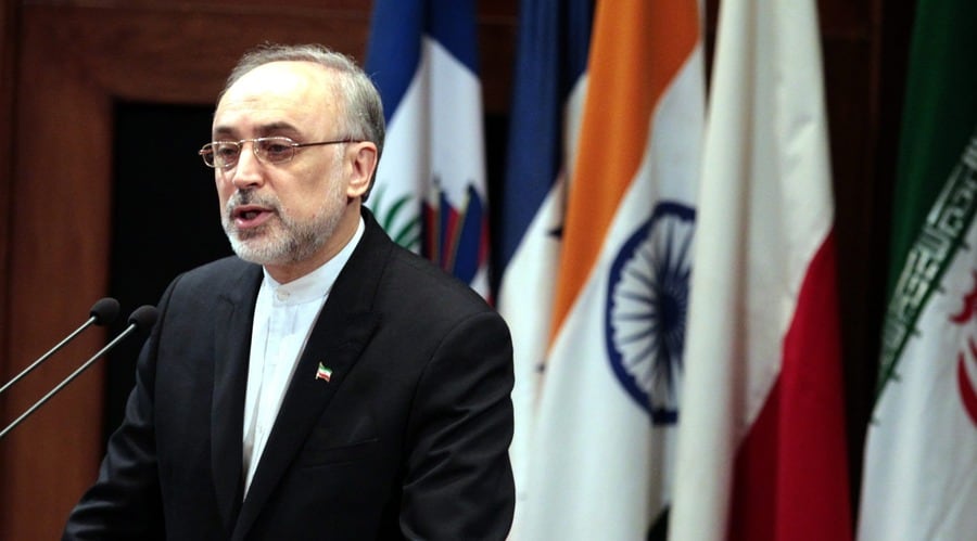 Iran wil oorlogstribunaal tegen Israël | De Morgen