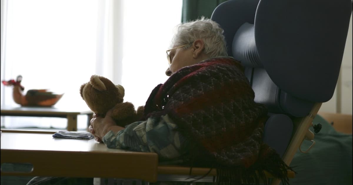 Bewoners rusthuis klagen over slecht eten en te weinig personeel | De ...