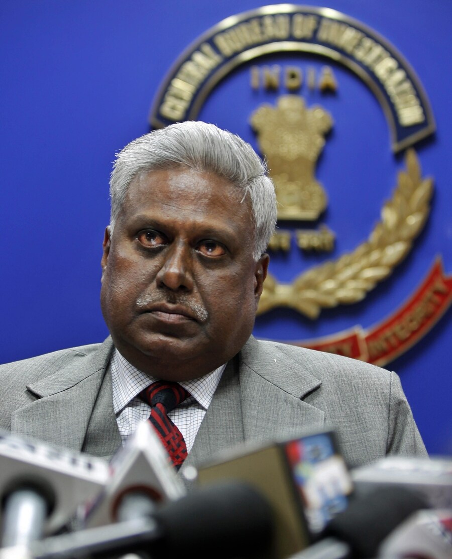 Indiase politiebaas: "Als je verkrachting niet kan vermijden, geniet er ...