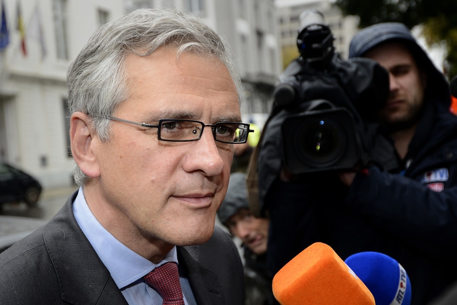 Peeters: "Federale regering moet engagementen nakomen" | De Morgen