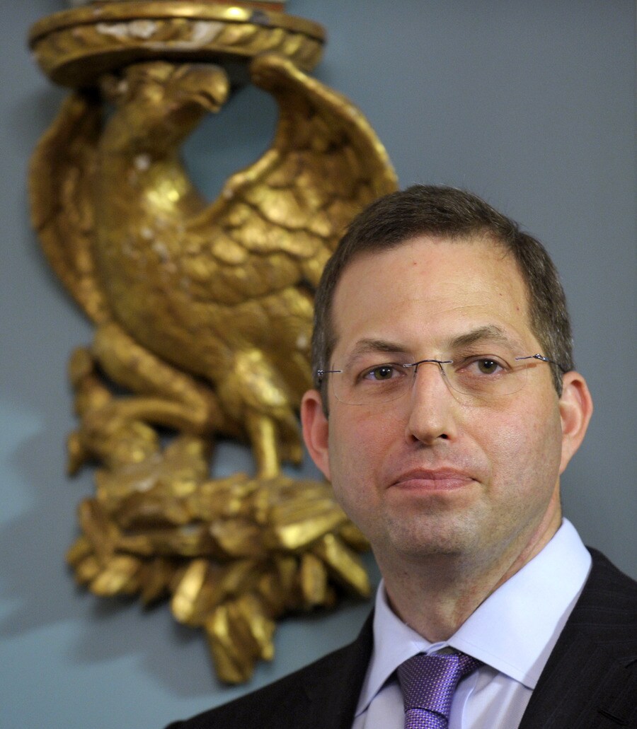 Myanmar krijgt voor het eerst in 20 jaar weer Amerikaanse ambassadeur ...