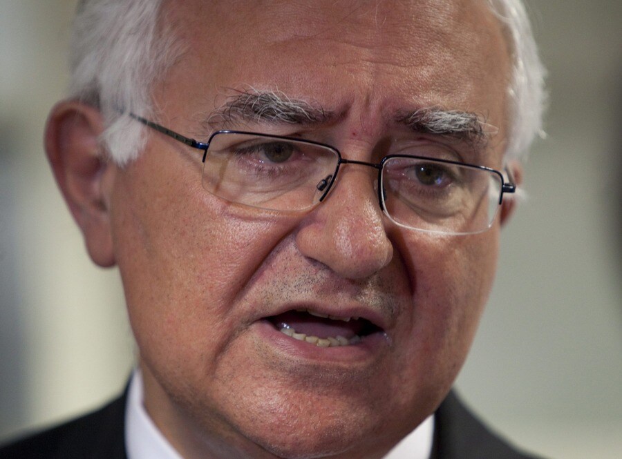 "Dalli was op de hoogte van omkopingspoging en deed er niets aan" | De ...