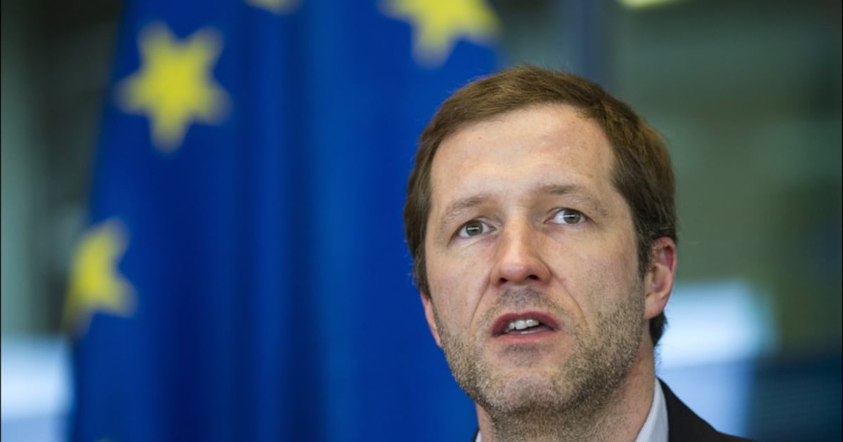 Magnette: "Europa werkt met twee maten en gewichten" | De Morgen