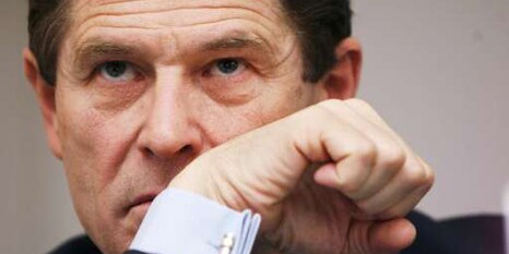 "Bodson had failliet van Lernout & Hauspie kunnen voorkomen" | De Morgen