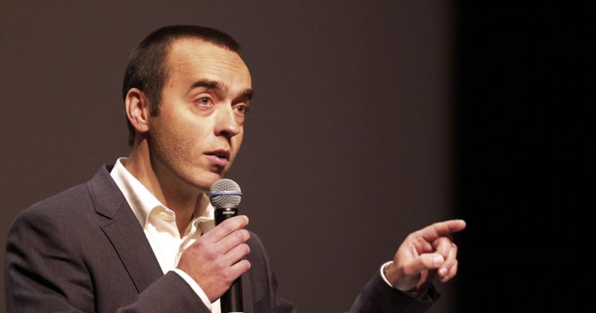 Tobback: "sp.a doet niet mee aan operatie die welvaartstaat ondergraaft ...