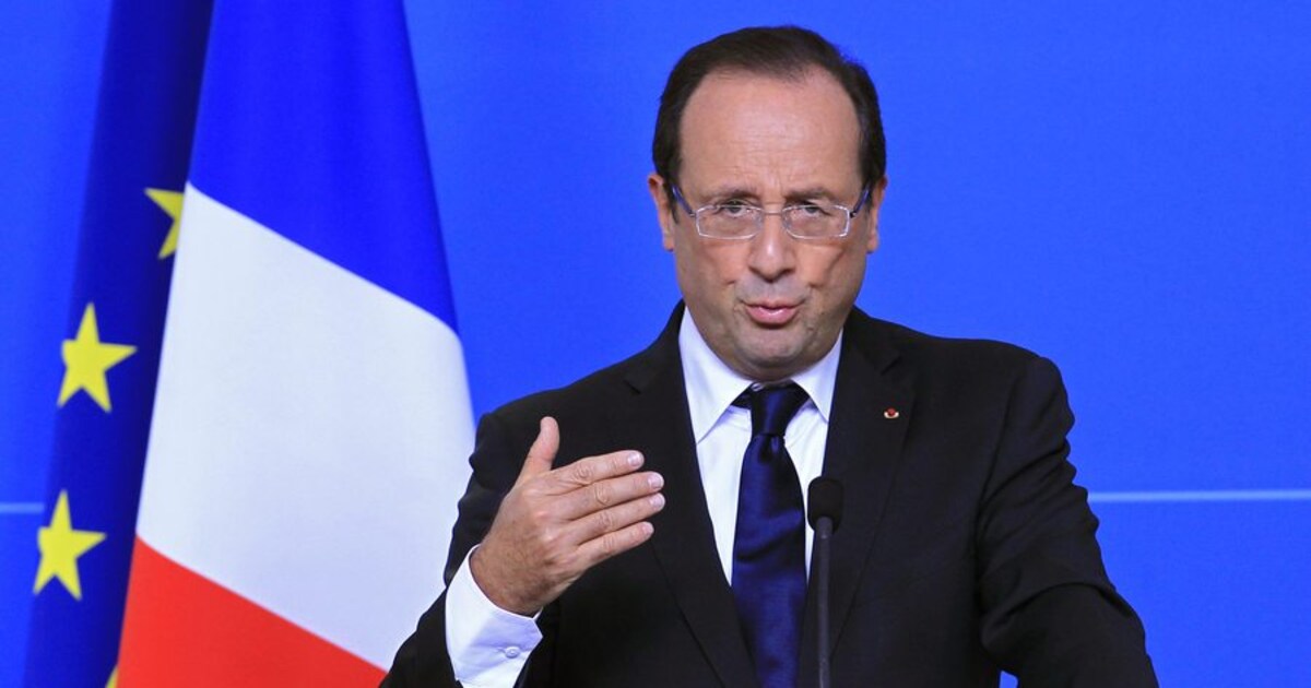 "Frankrijk legt tijdbom onder Europa" | De Morgen