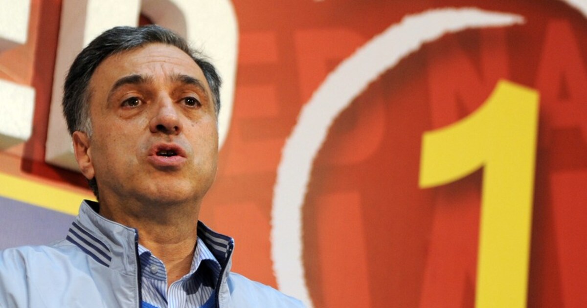 Vujanovic blijft aan de macht in Montenegro | De Morgen