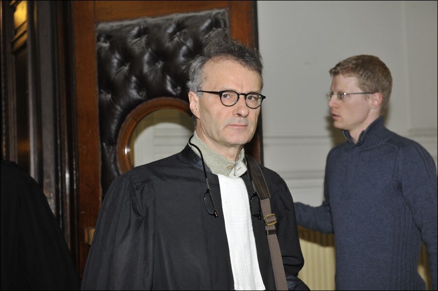 Beroep Pierre S. nietig verklaard in Cassatie | De Morgen