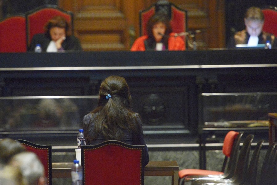 Overlevende roofmoord Wemmel deed noodoproep toen dader nog in huis was ...