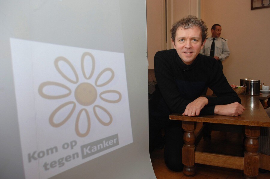 Kom op tegen Kanker Show levert 1,151 miljoen euro op | De Morgen