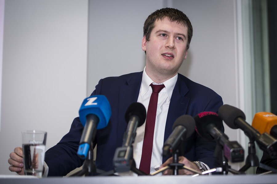 "Fundamentele oneerlijkheid ACW-top gaat verder" | De Morgen