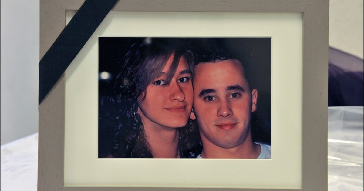 "Kevin moest eerst dood, omdat Janssen plannen had met Shana" | De Morgen