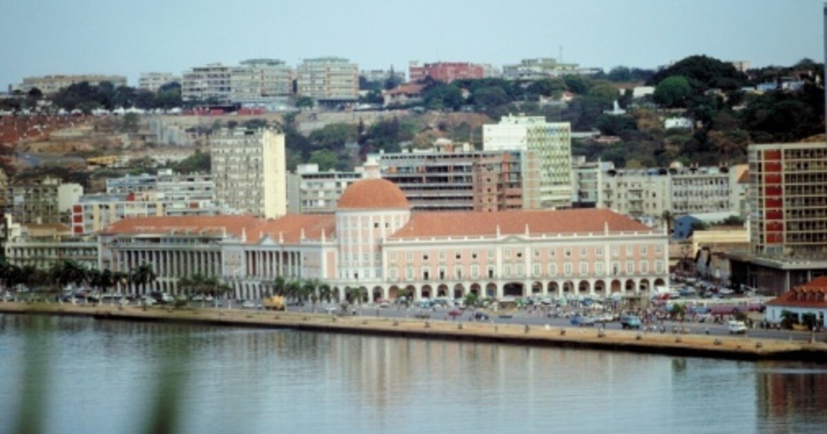 De duurste stad ter wereld voor expats ligt in Angola | De Morgen