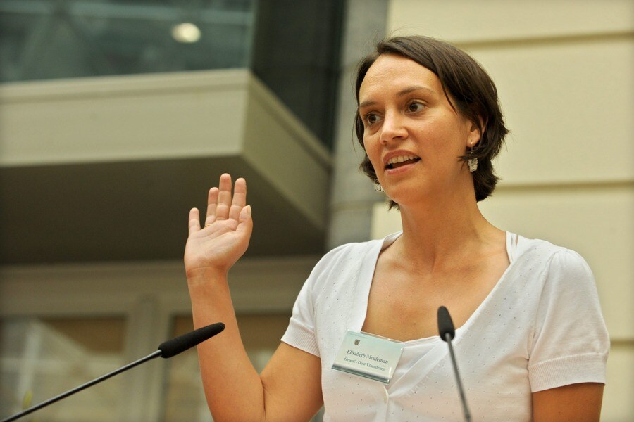 Groen wil in onderwijshervorming verder gaan dan Smet | De Morgen