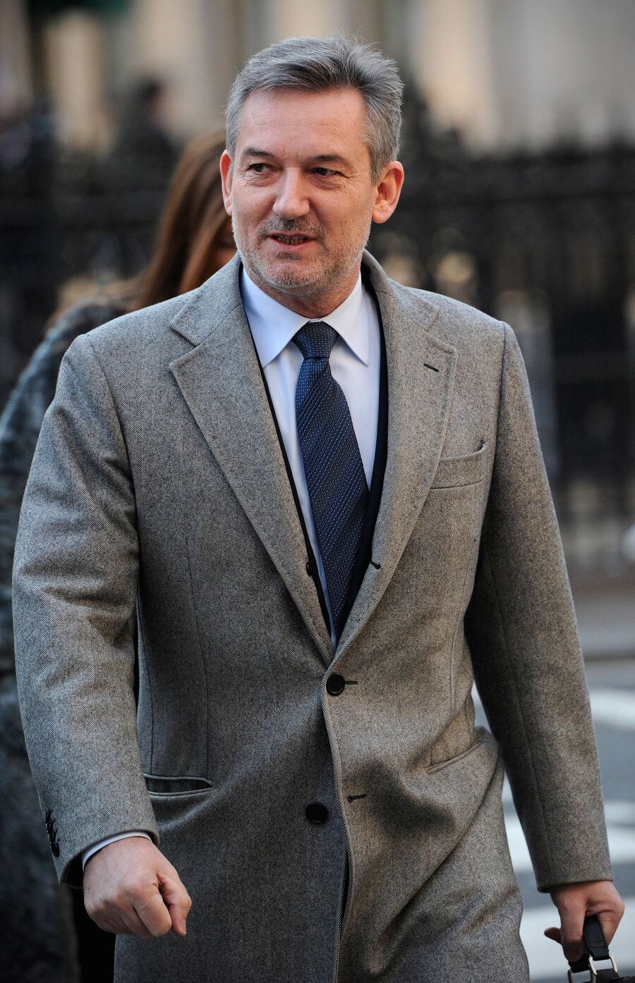 Britse krant The Sun krijgt nieuwe baas | De Morgen